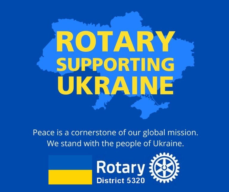 Rotary District 5320 | Southern California