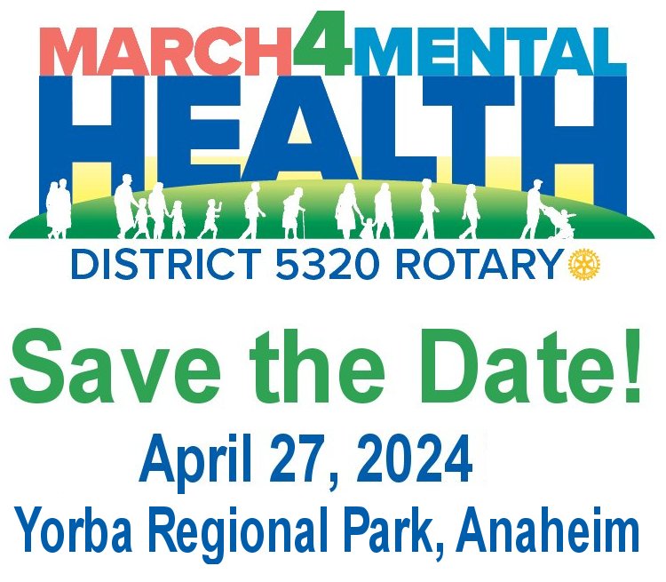 Rotary District 5320