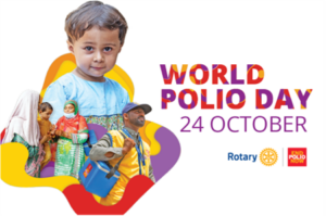 Rotary District 5320 - Southern California