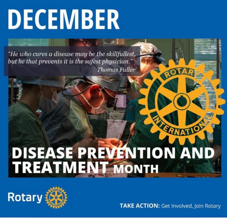 Rotary District 5320 - Southern California