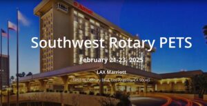 Rotary District 5320 - Southern California