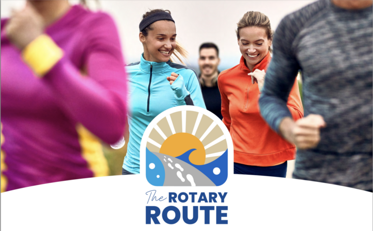 Rotary District 5320 - Southern California
