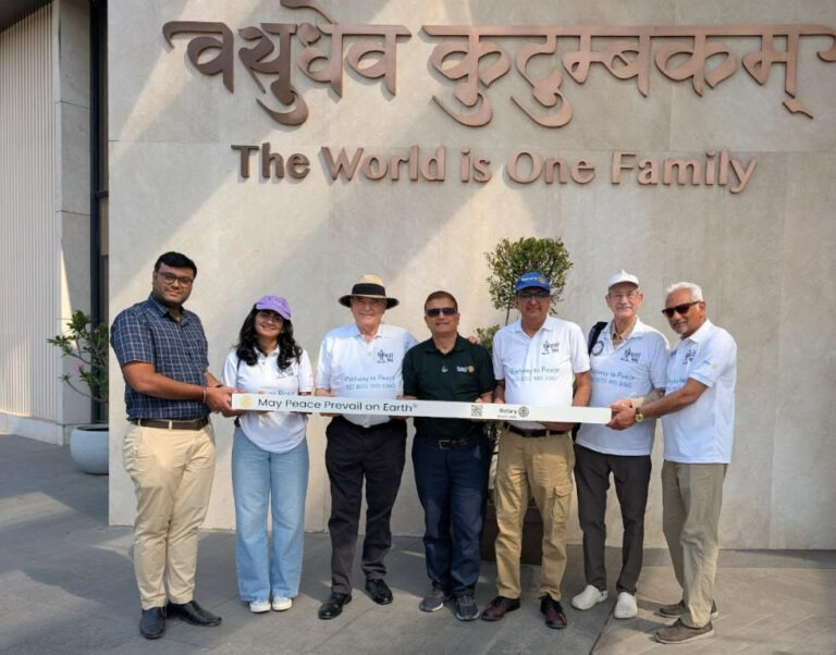 Rotary District 5320 - Southern California