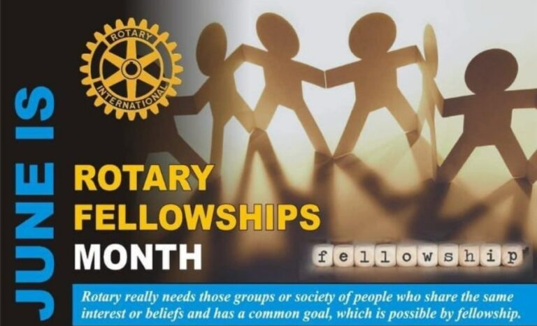 Rotary District 5320 - Southern California