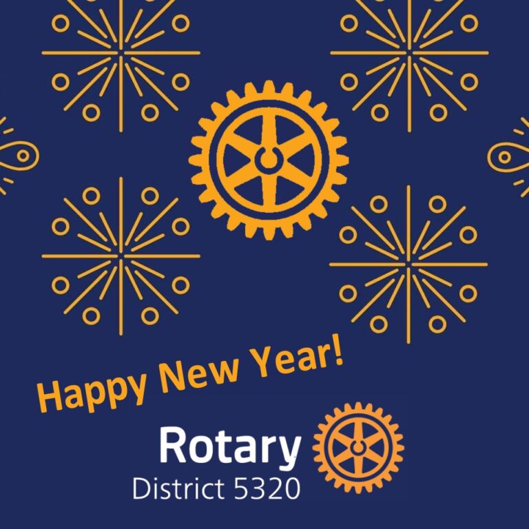 Rotary District 5320 - Southern California